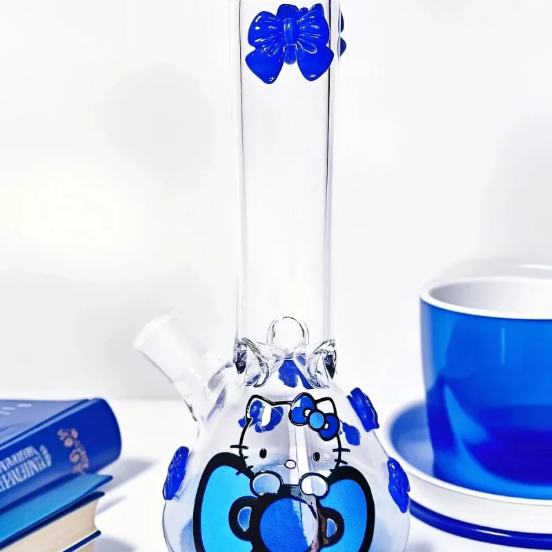 Girly Bongs | Pretty and Cute Bongs You'll Love - Smoke Meg