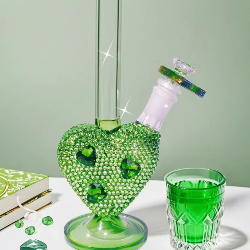 Girly Bongs | Pretty and Cute Bongs You'll Love - Smoke Meg